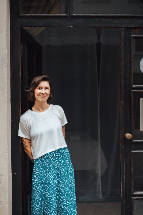 O mně – Masérka v Jihlavě | Studio Punkt